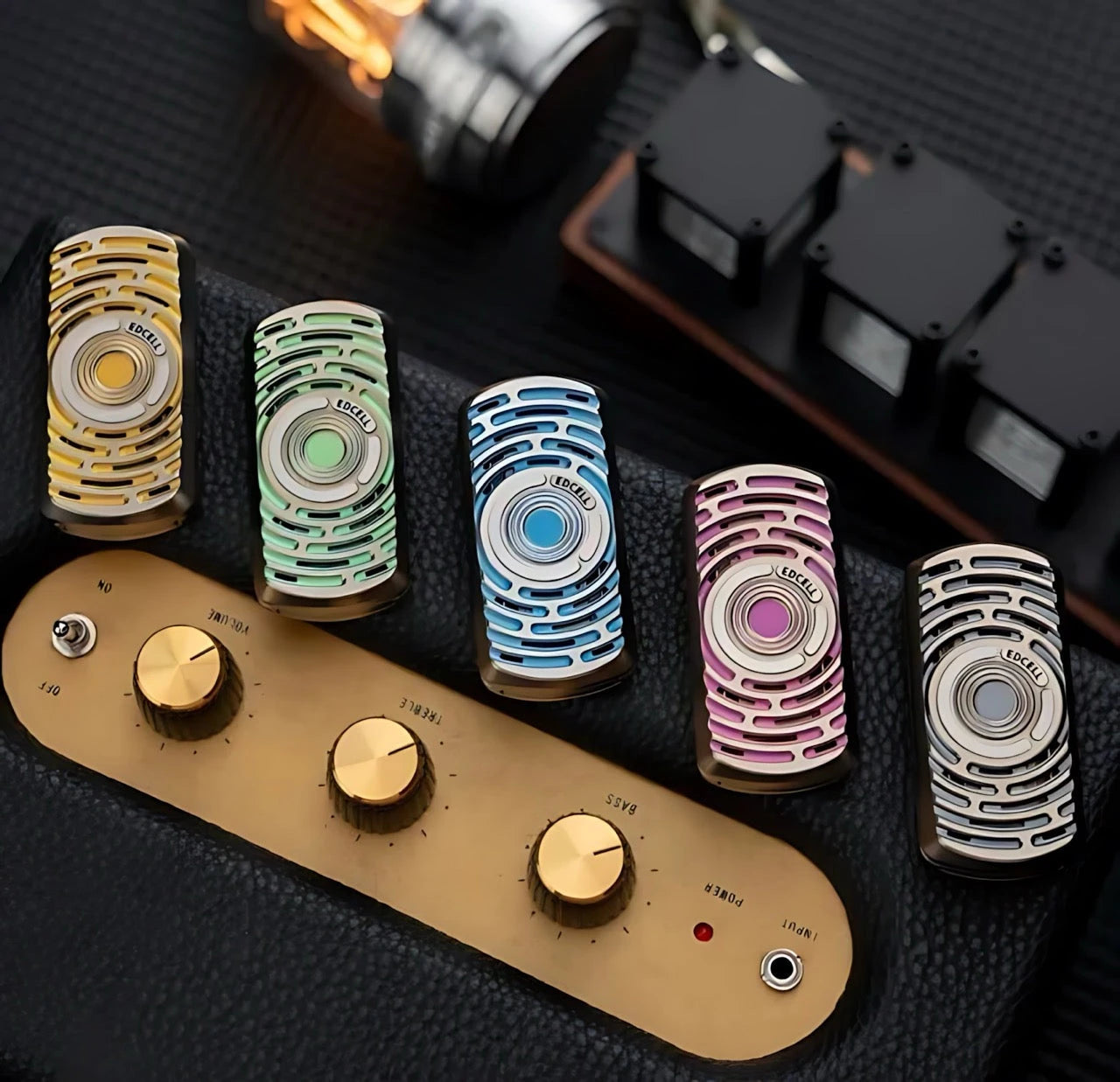 Shop All Fidget Toys & EDC Gear | Premium Collection | Fidgee – Page 8